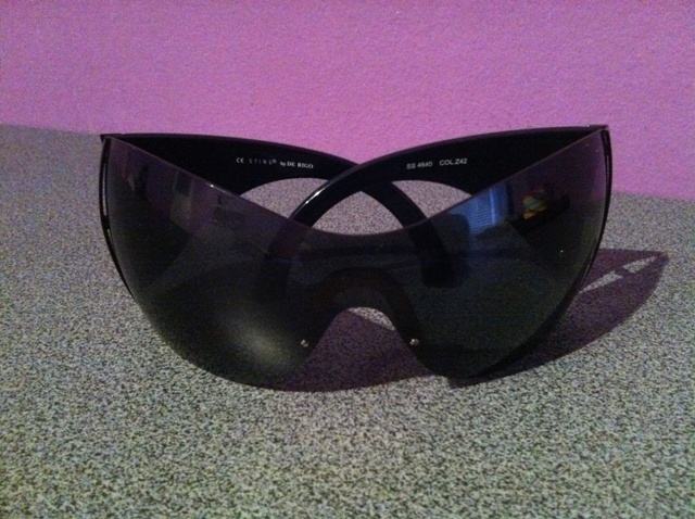 *STING by DE RIGO men*