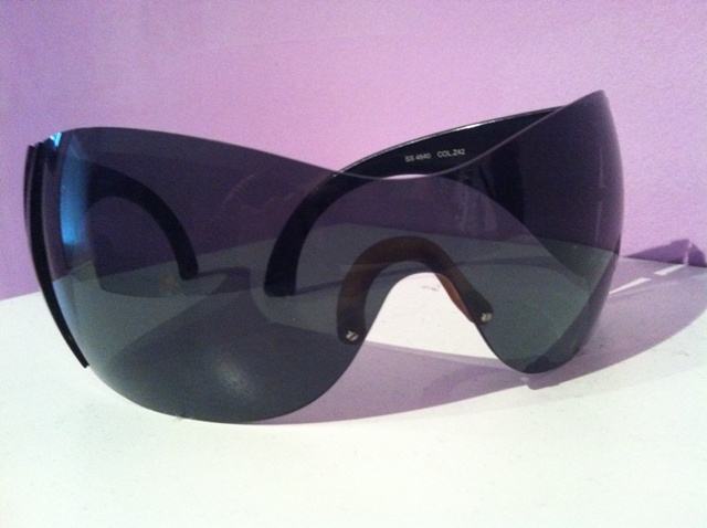 *STING by DE RIGO men*