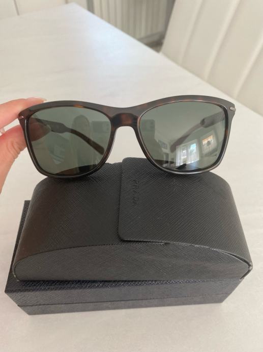 Suncane naocale Prada muske