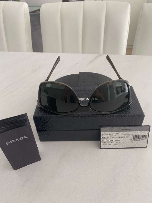 Suncane naocale Prada muske