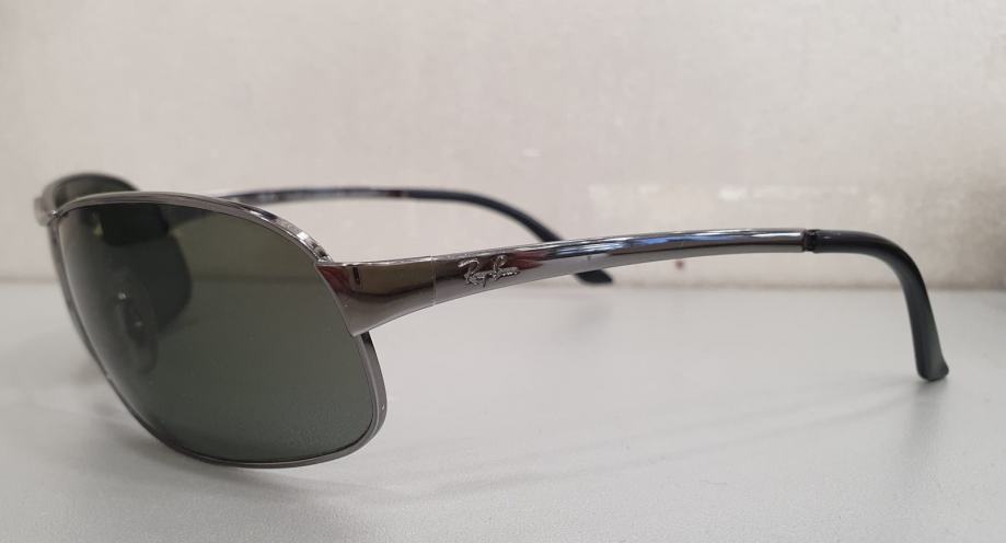 SUNČANE NAOČALE RAY BAN RB3343 ***DO 24 RATE*** R1!