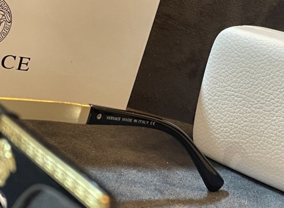 SUNCANE NAOCALE VERSACE