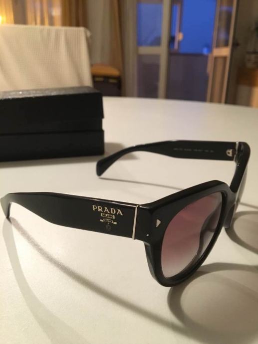 Zenske suncane naocale PRADA