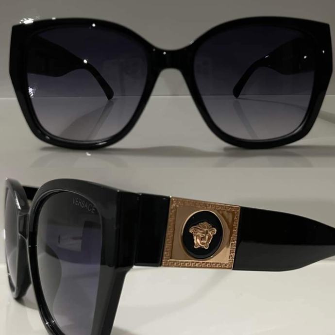 Versace Muške Naočale