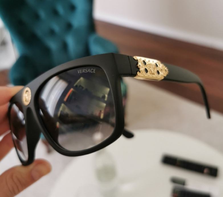 Versace Naočale