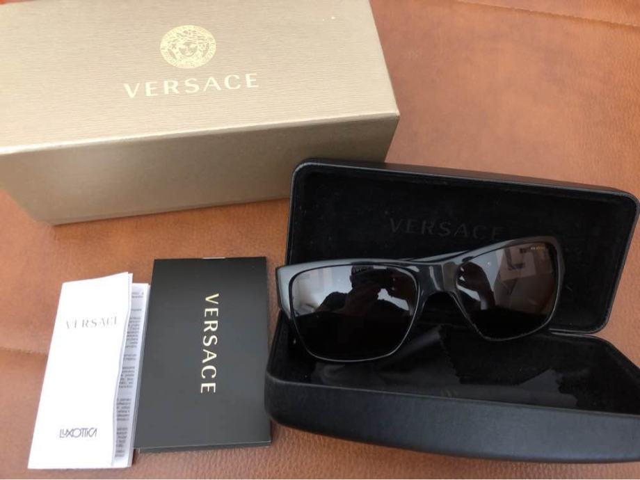 Versace naocale