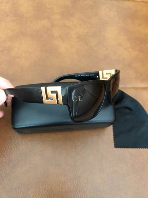 Versace naocale