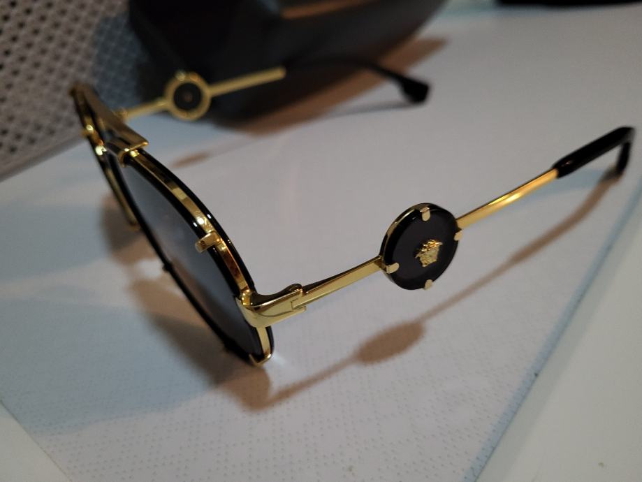 versace suncane naocale