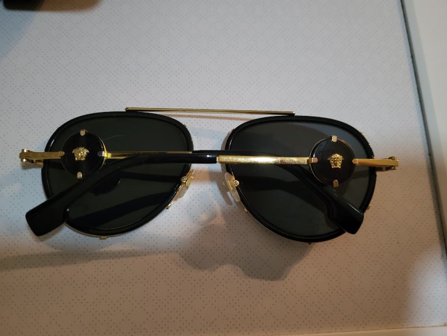 versace suncane naocale