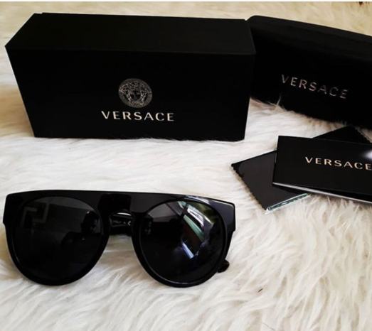VERSACE suncane naocale