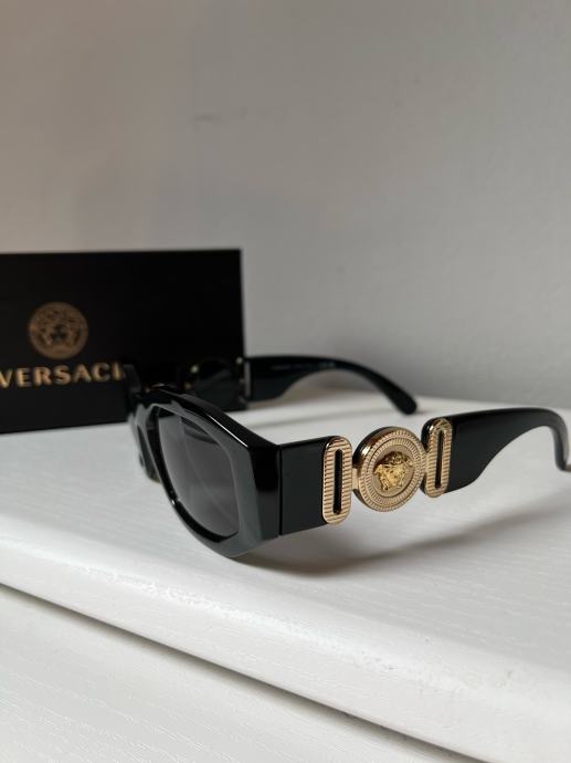 Versace sunčane naočale (unisex)