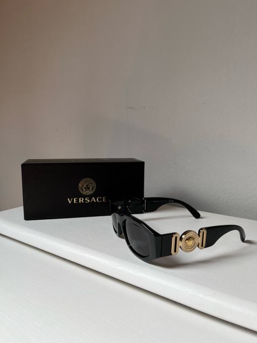 Versace sunčane naočale (unisex)