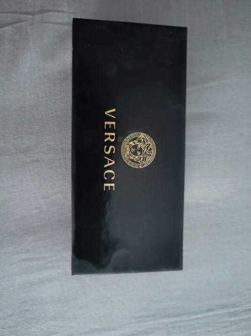 VERSACE ŽENSKE NAOČALE NOVO 120 EUR