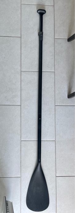 SUP veslo