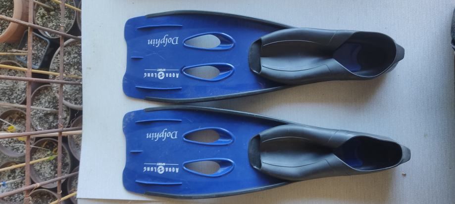 3 PARA PERAJA, KORIŠTENE