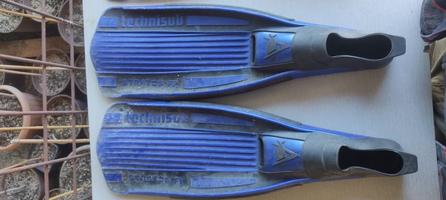 3 PARA PERAJA, KORIŠTENE