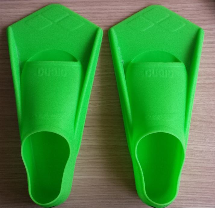 Arena Power Fins - plivačke peraje