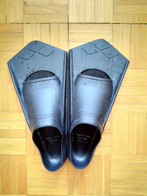 Arena Powerfin plivačke peraje