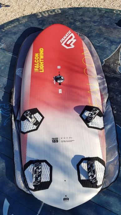 Daska za jedrenje Fanatic Falcon