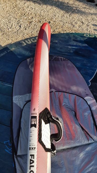 Daska za jedrenje Fanatic Falcon