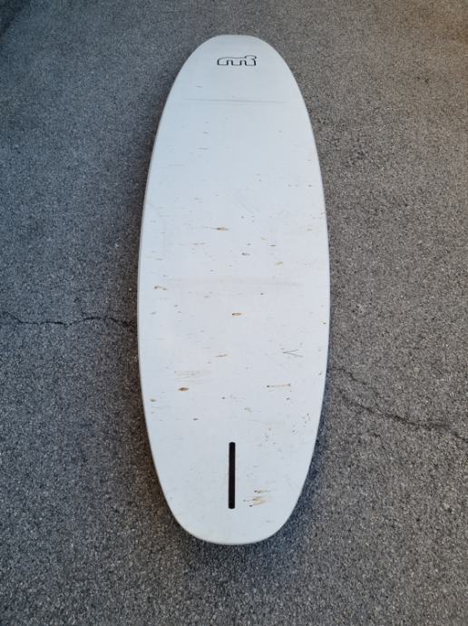 Freeride Daska Mistral Vision 130L