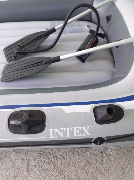 INTEX EXCURSION 5 bez motora