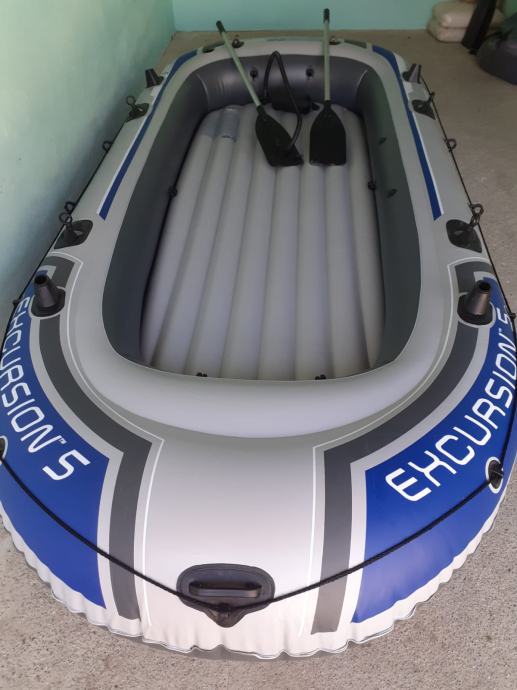 INTEX EXCURSION 5 bez motora