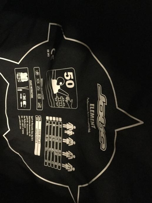 JOBE ELEMENT zenski prsluk za jet ski, vodene sportove