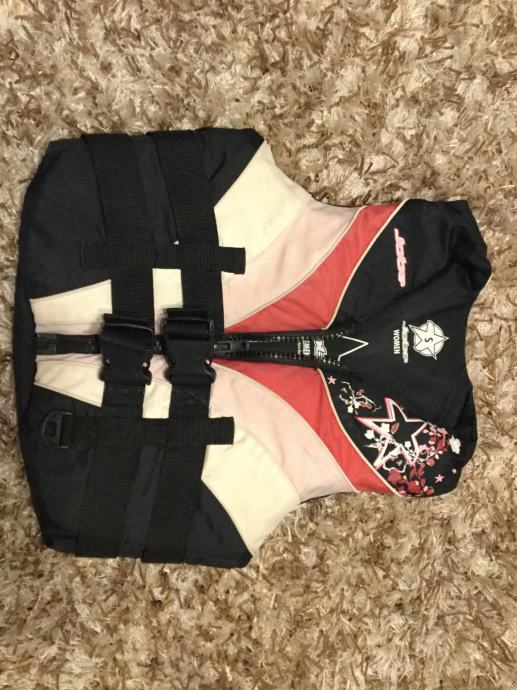 JOBE ELEMENT zenski prsluk za jet ski, vodene sportove