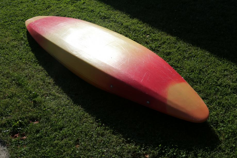 Kajak Necky Jive jeftino