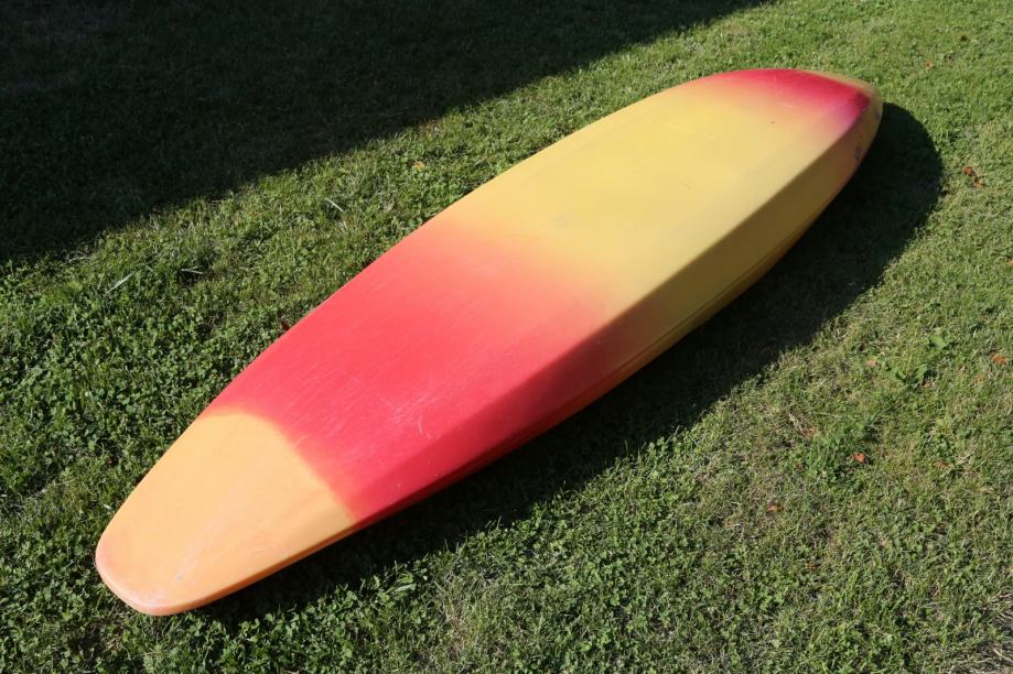 Kajak Necky Jive jeftino