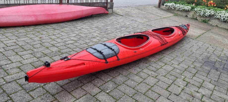 Kajak Prijon Excursion