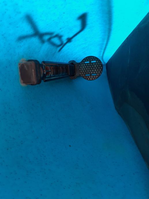 KAJAK ZA RIJEKE - PERCEPTION FOX