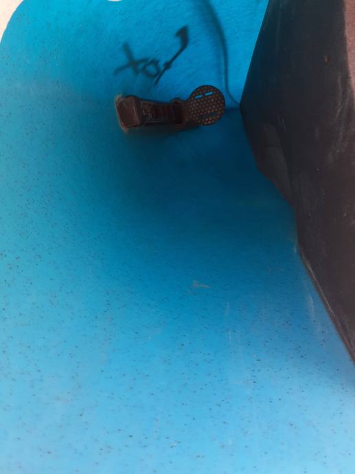 KAJAK ZA RIJEKE - PERCEPTION FOX