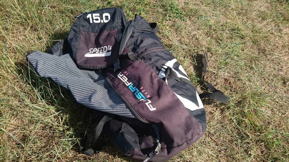 kitesurf kitesurfing zmaj