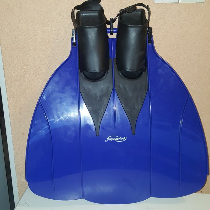 Monofini (sirenin rep)