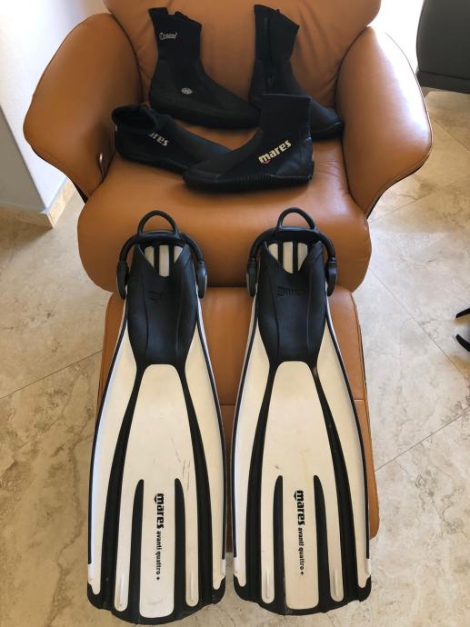 Peraje Mares Avanti Quattro