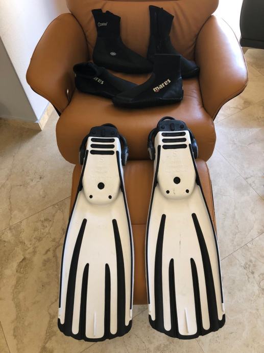 Peraje Mares Avanti Quattro