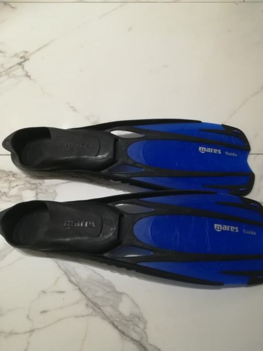 Peraje Mares fluida, broj 34-35