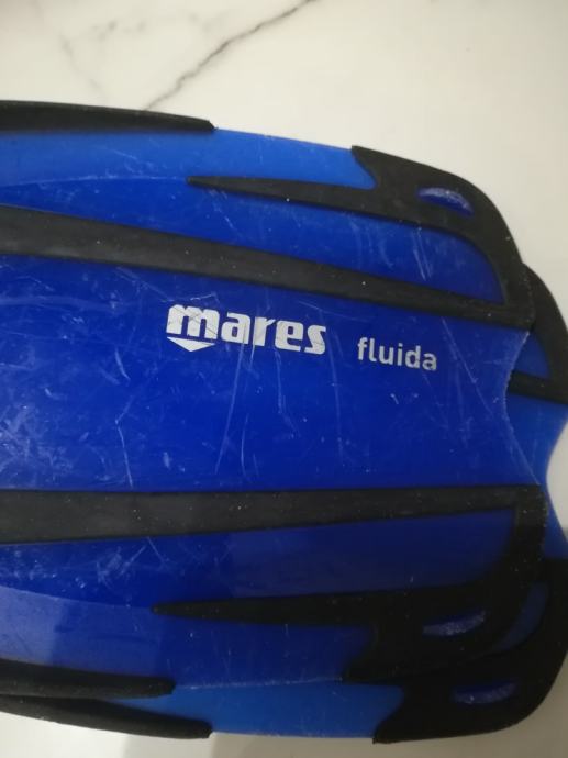 Peraje Mares fluida, broj 34-35