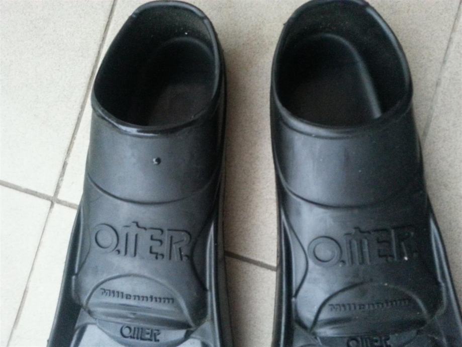 peraje omer millenium 40-42