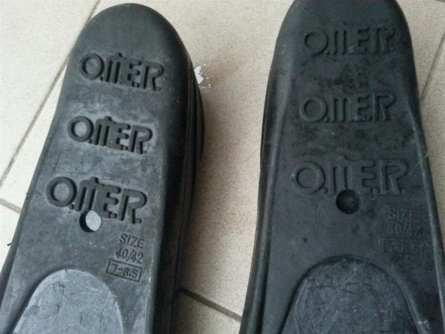 peraje omer millenium 40-42