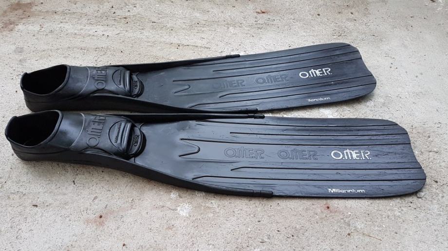 Peraje Omer millennium