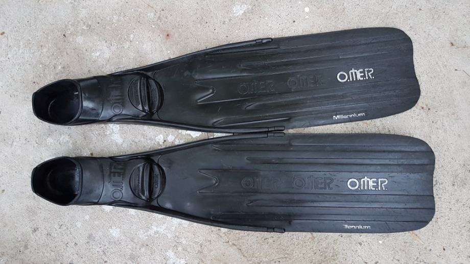 Peraje Omer millennium