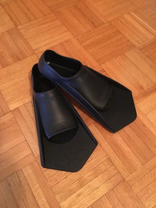 Peraje za plivanje Arena