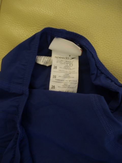 plivački kostim SPEEDO FASTSKIN FS-PRO