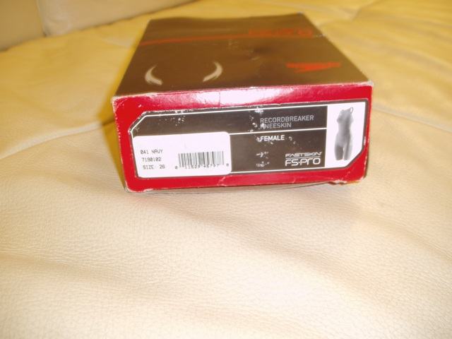 plivački kostim SPEEDO FASTSKIN FS-PRO