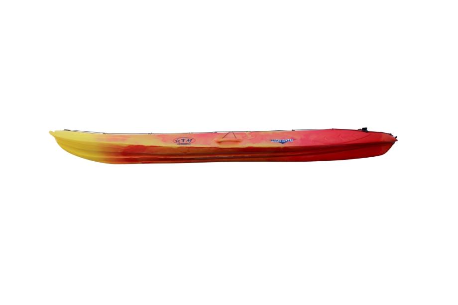 RTM OCEAN QUATRO sit on top kajak