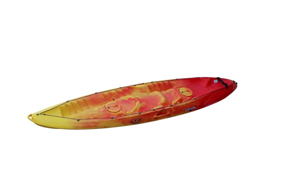 RTM OCEAN QUATRO sit on top kajak