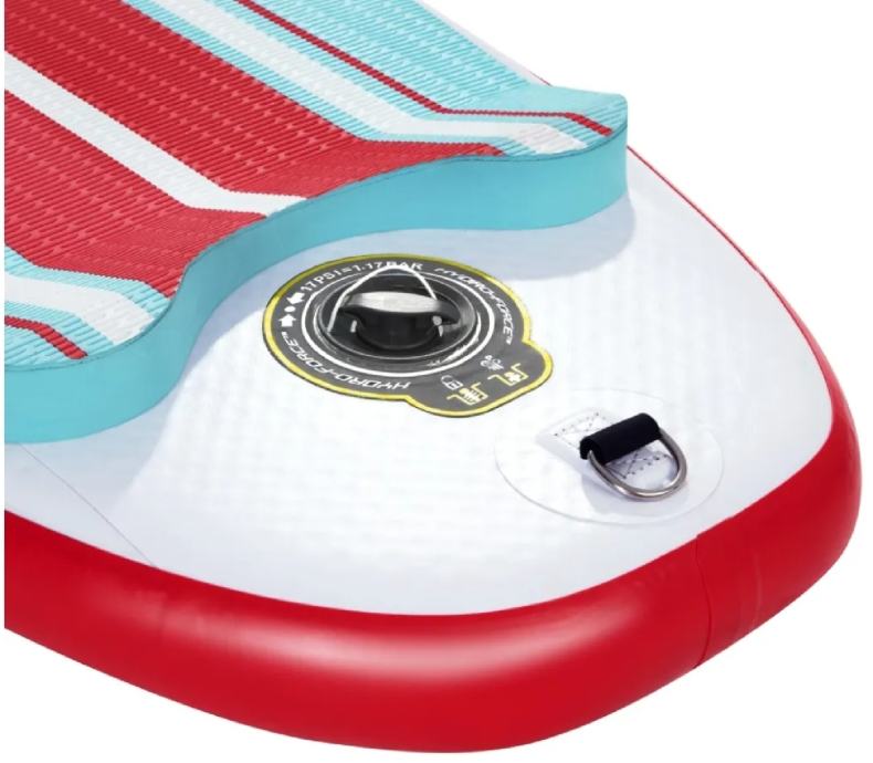 SUP Surf daska na napuhavanje + oprema